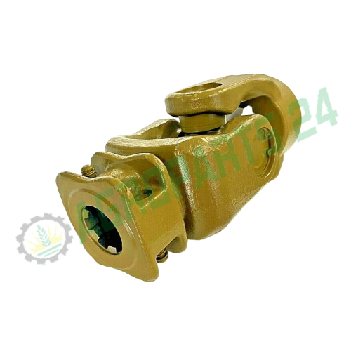 PTO Shaft Cross Joint 34,9 x 106,3 star tube 61 (47) mm. - Агронива
